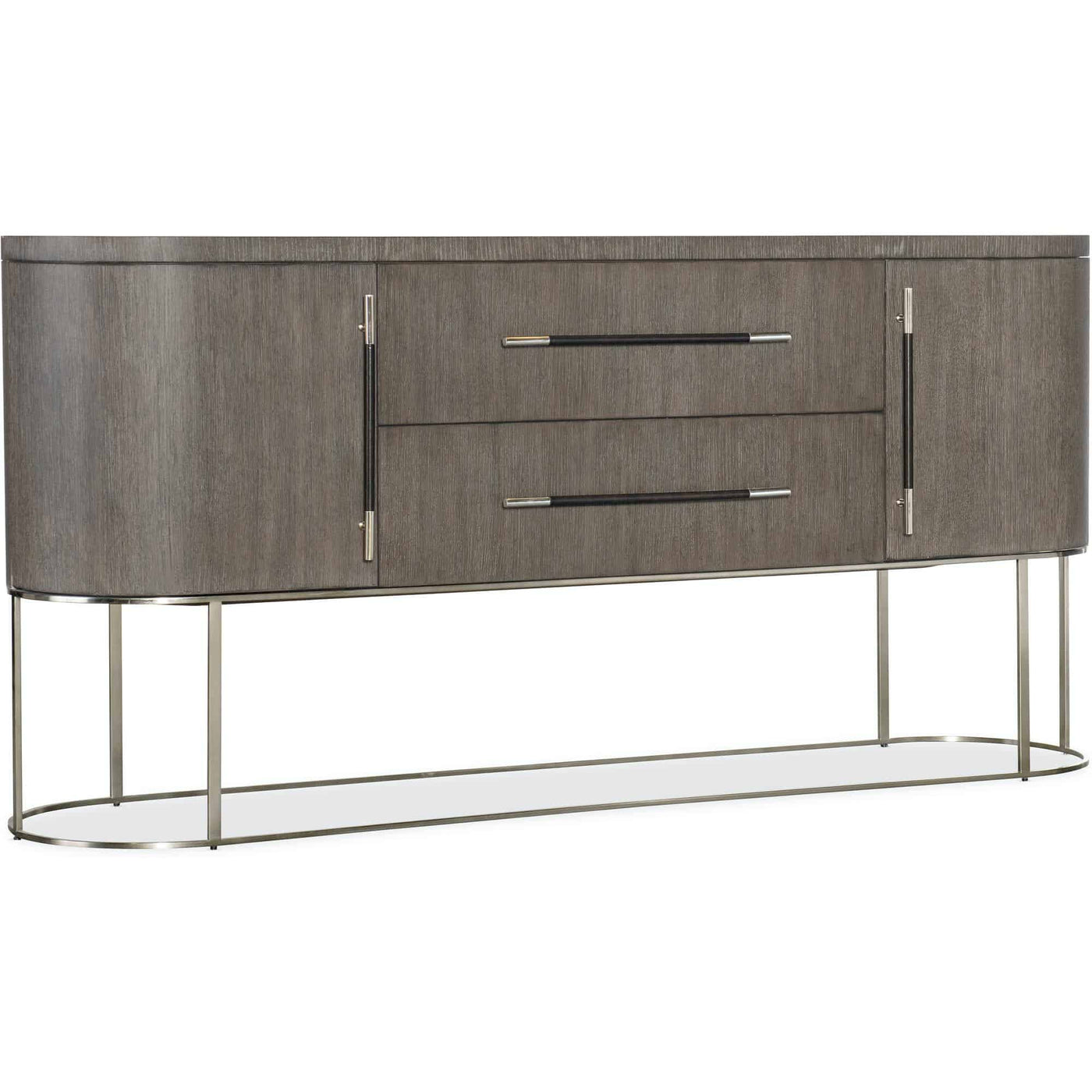 Buffet / Servers & Mirrors – Elegant Home