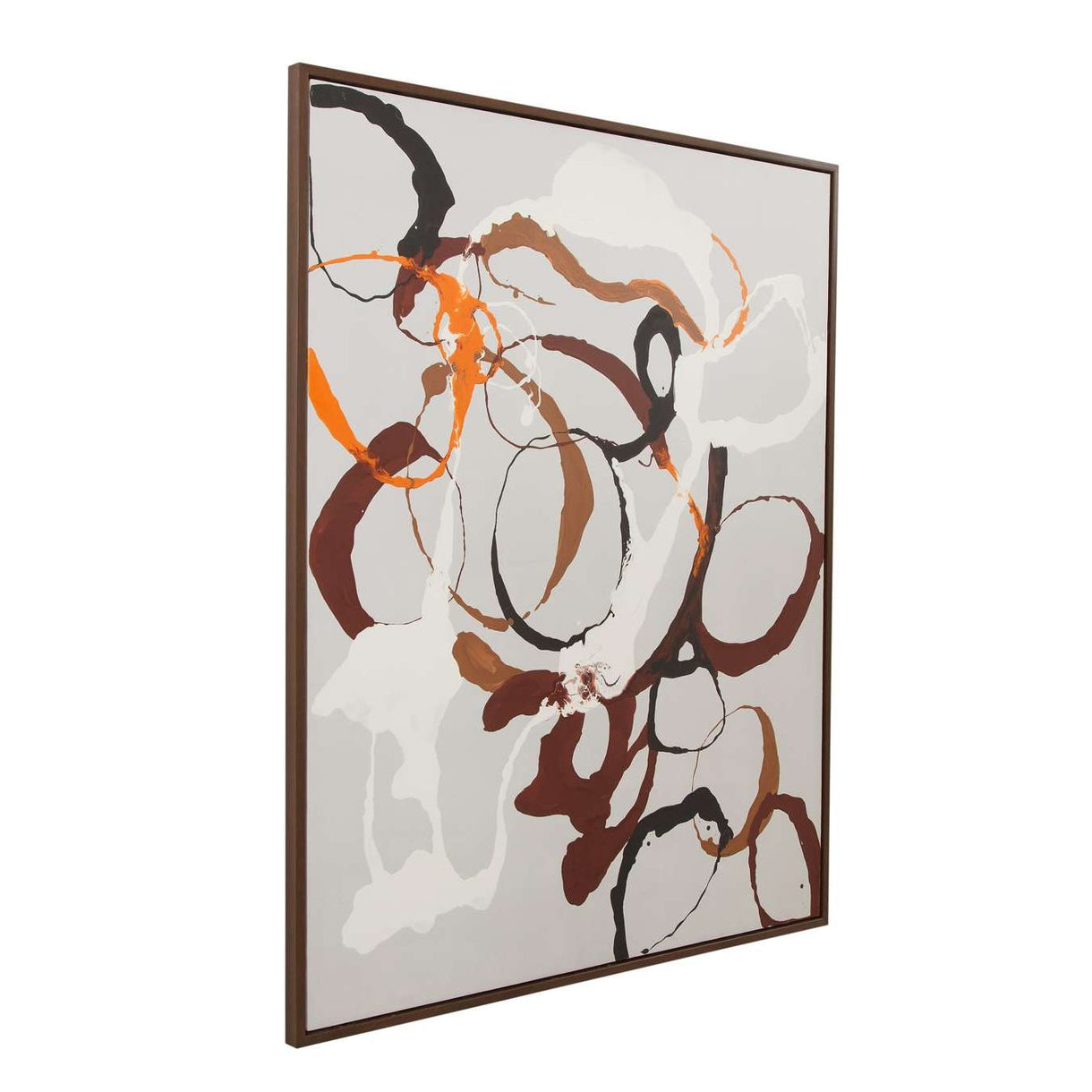 CARNIVAL FRAMED ART – Elegant Home