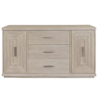 Buffet / Servers & Mirrors – Elegant Home