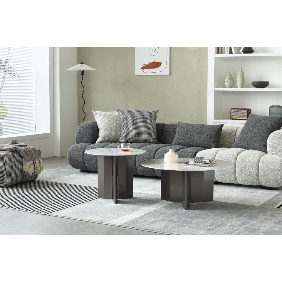 OCCASIONAL COFFEE TABLE - Elegant Home