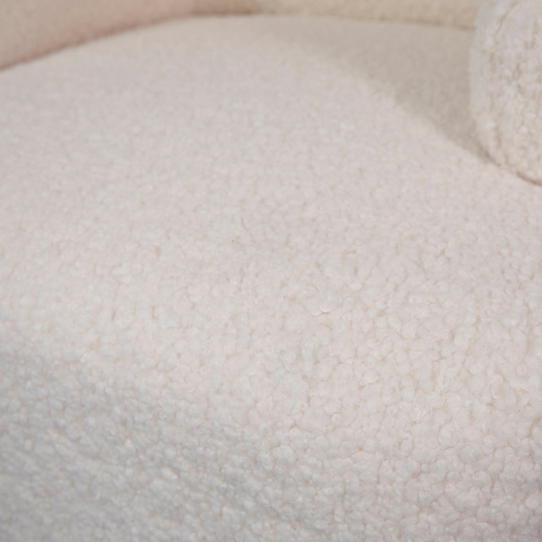 JOLO SWIVEL CHAIR – Elegant Home