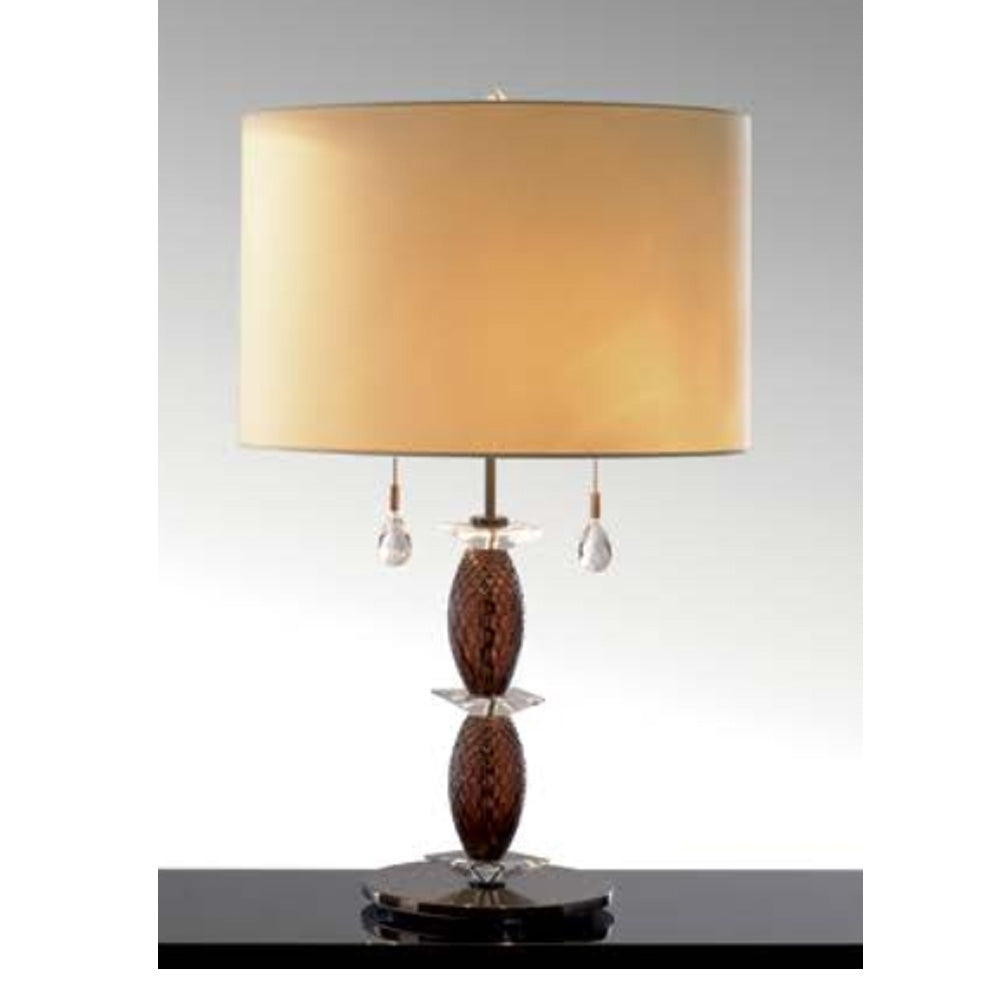 FENDI CASA TORCELLO TABLE LAMP – Elegant Home
