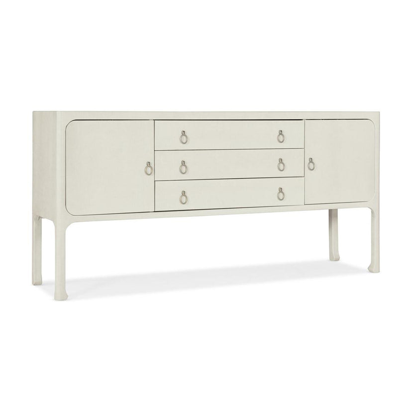 Buffet / Servers & Mirrors – Elegant Home