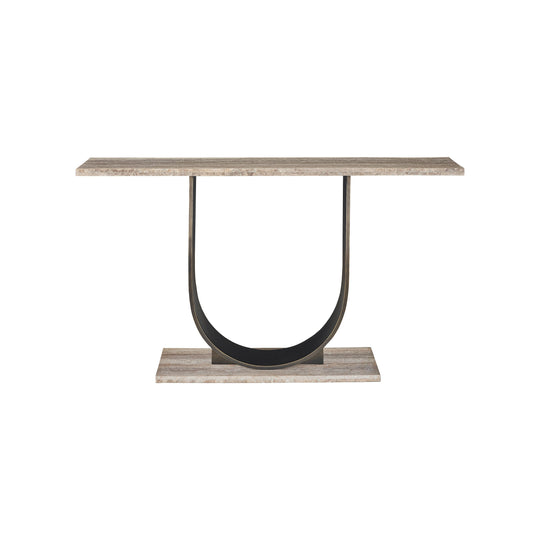 EQUILIBRIUM CONSOLE – Elegant Home