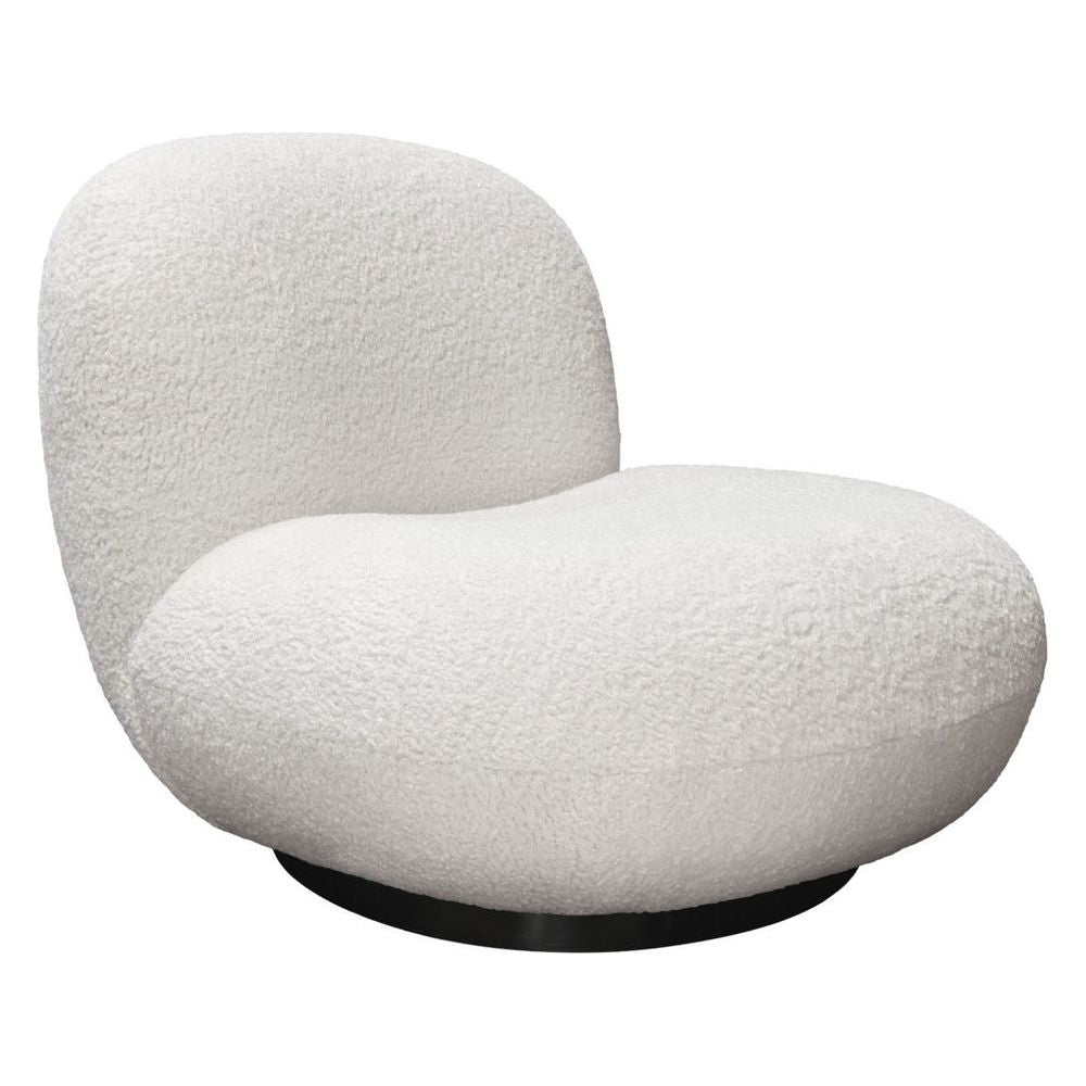 SIMONE SWIVEL CHAIR - Elegant Home